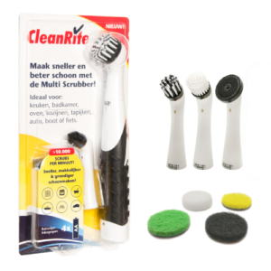 CleanRite - Karsten.nl