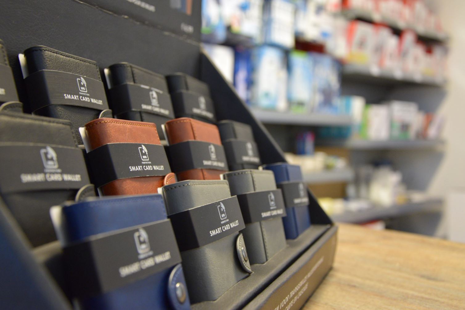 Karsten International: Your Full-service Partner in Non-Food Productst