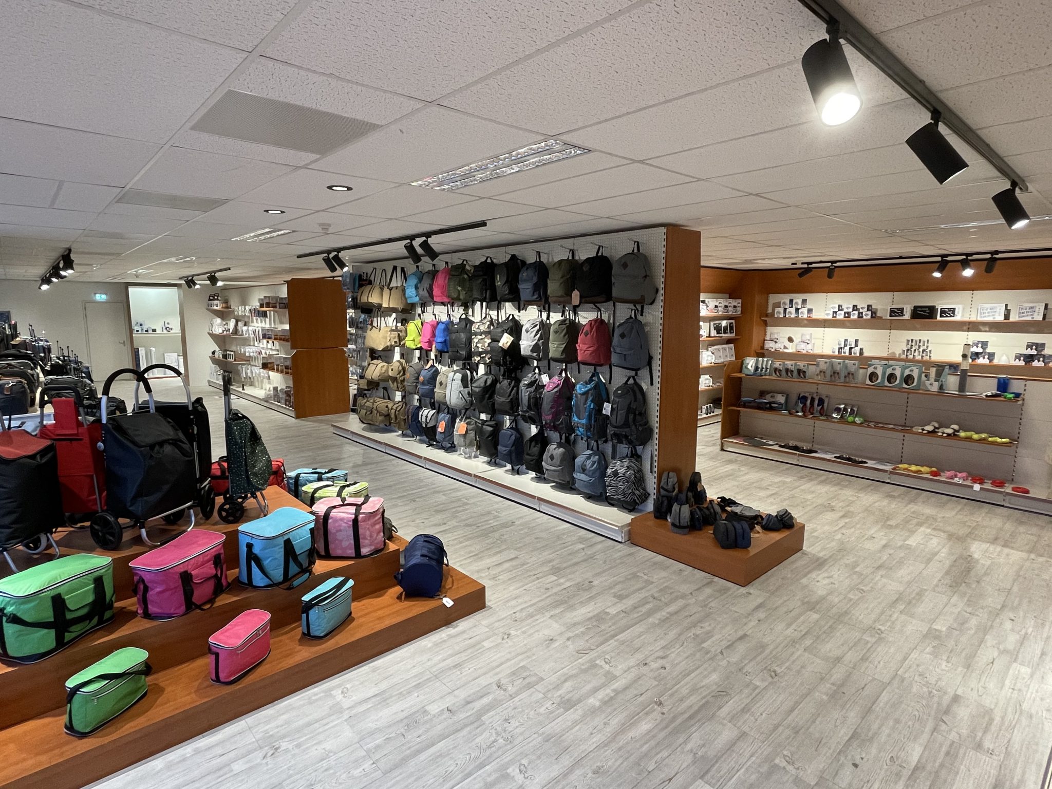 History - Karsten.nl